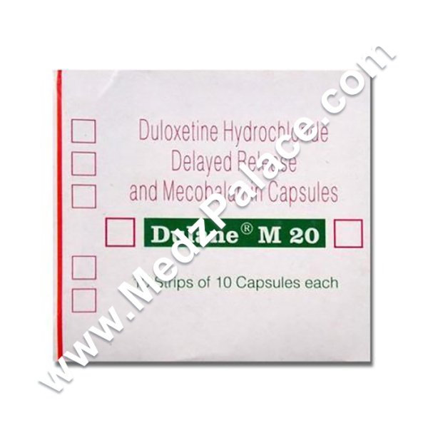 Duvanta 20 Mg Tablet: Best Use, Side Effect, Dosage, Reviews