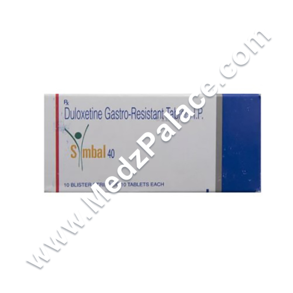 Buy Symbal | Free shipping with best offers - MedzPalace