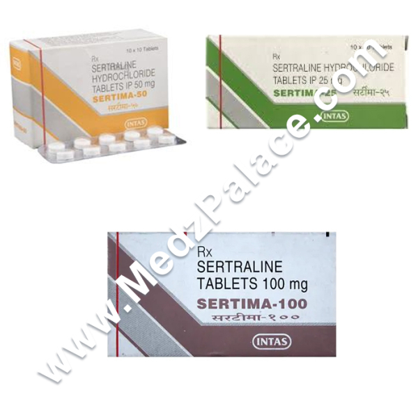 Sertima Tablets | How It Works, Price & Reviews - MedzPalace